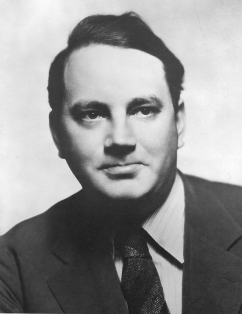 Thomas Wolfe